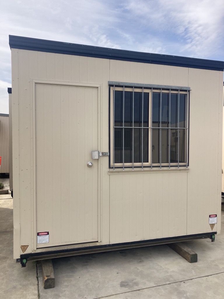 Multipurpose Building for Hire 3.6m x 3.0m | Ausco Modular